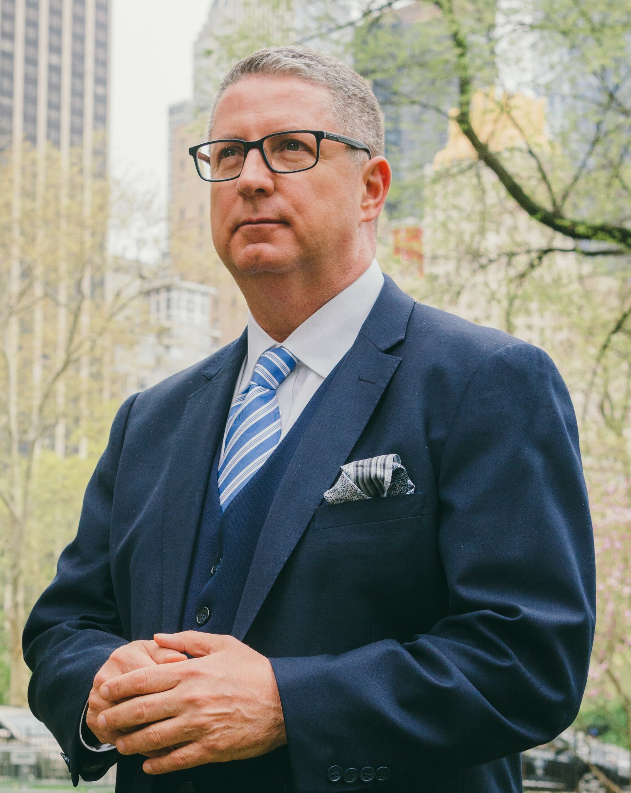 About Us | Triumphant Transition Partners